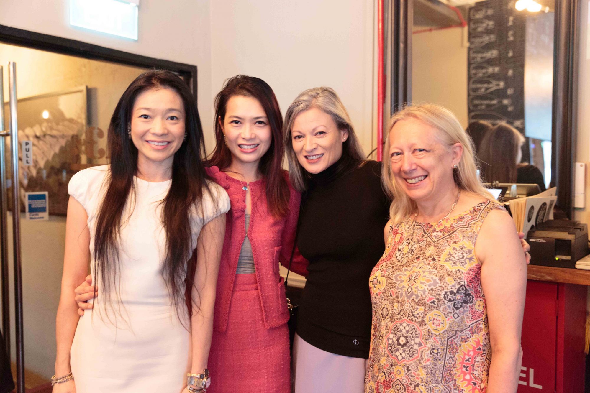 Association Of Women Doctors (Singapore) Beauty & Wellness Event ...
