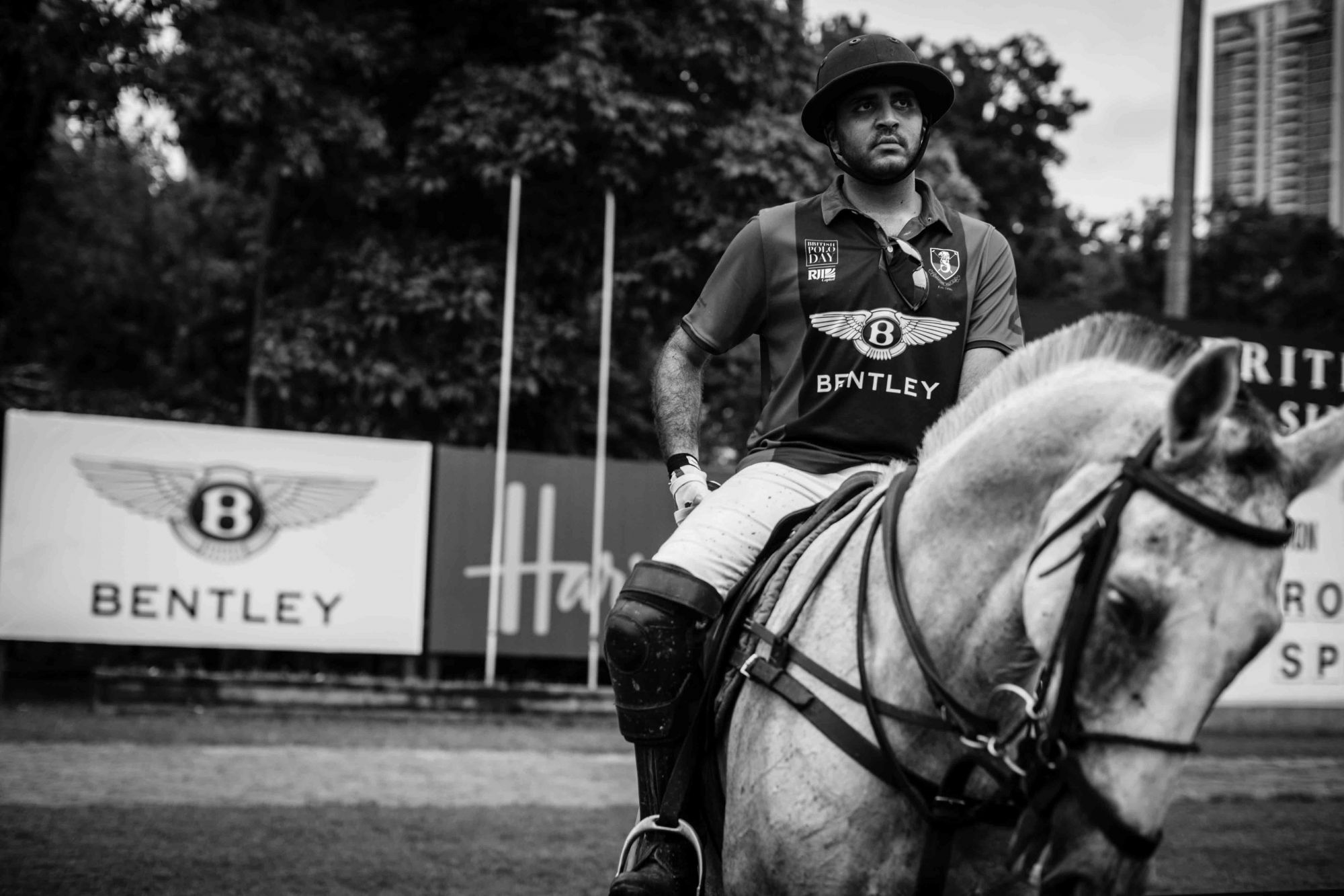 British Polo Day In Singapore | Tatler Asia