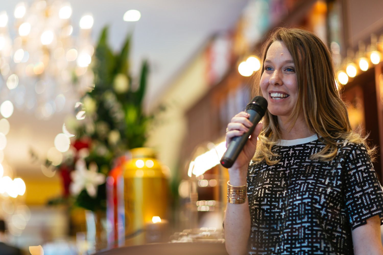 Perfume of Tea Collection By TWG Tea | Tatler Asia