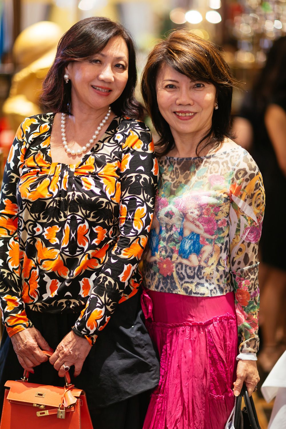 Perfume of Tea Collection By TWG Tea | Tatler Asia