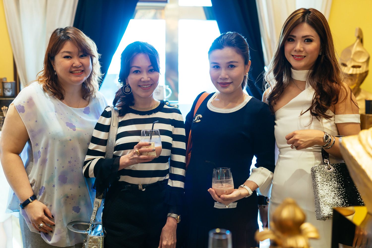 Perfume of Tea Collection By TWG Tea | Tatler Asia