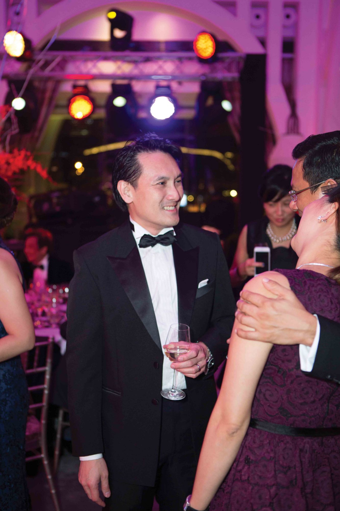 DBS Treasures Private Client Gala | Tatler Asia