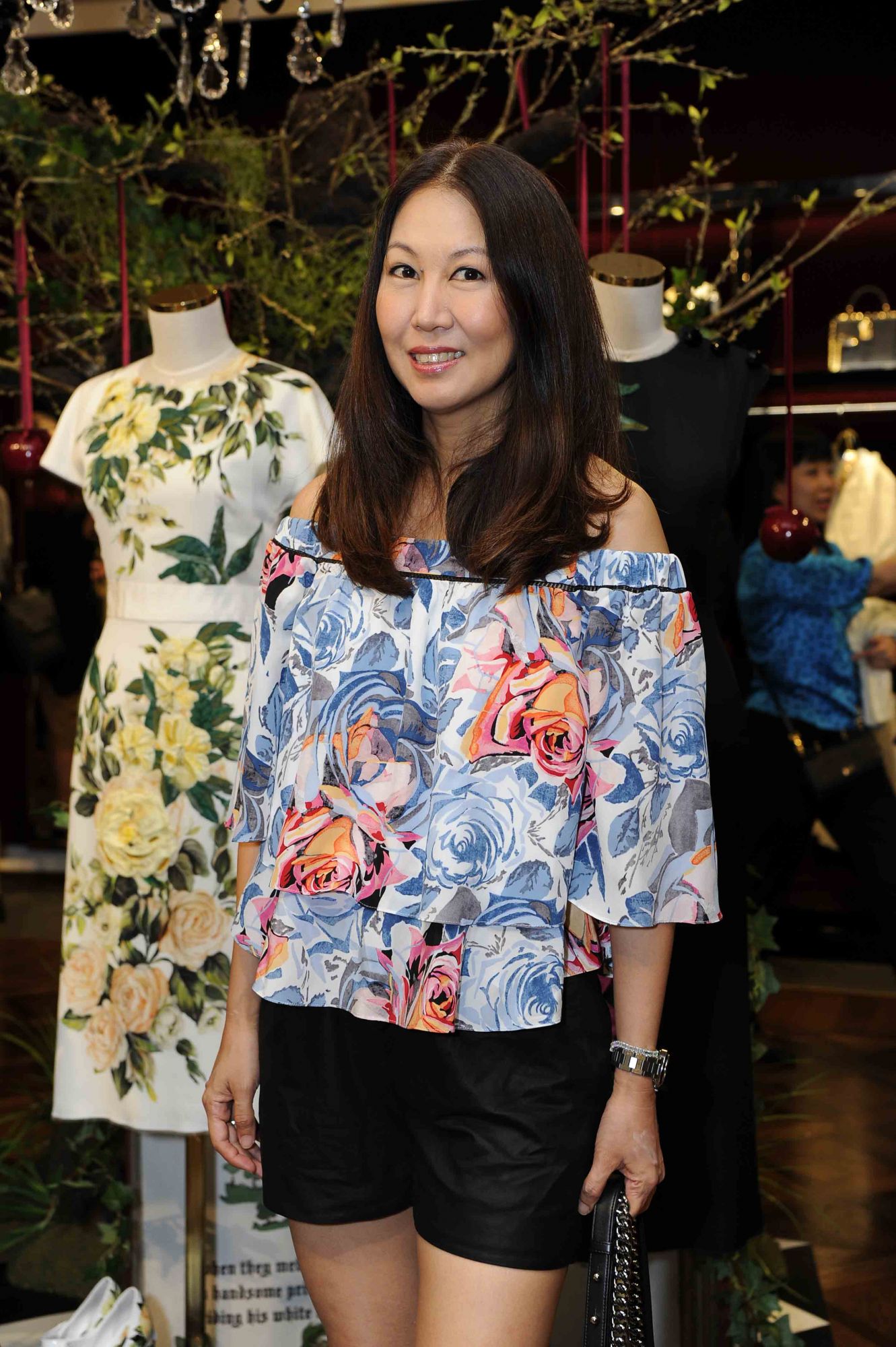 Dolce & Gabbana “Your Dreams Come True” Cocktail Party | Tatler Asia