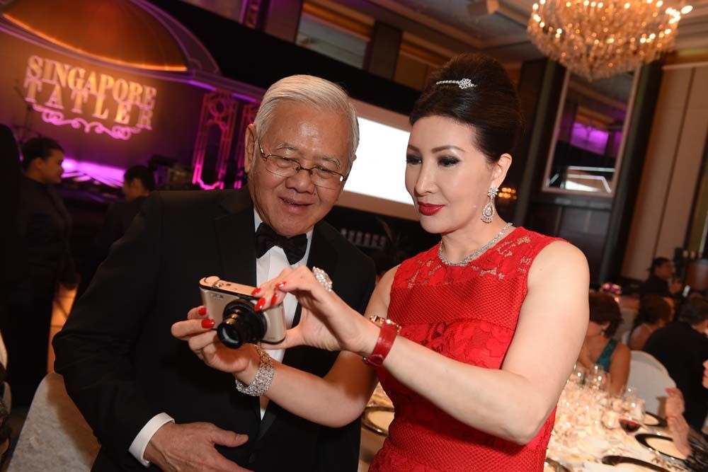 #SGTatlerBall2016: The Highlights | Tatler Asia