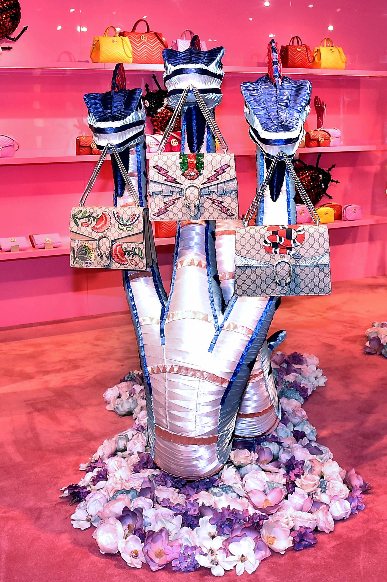 Gucci Garden | Tatler Asia