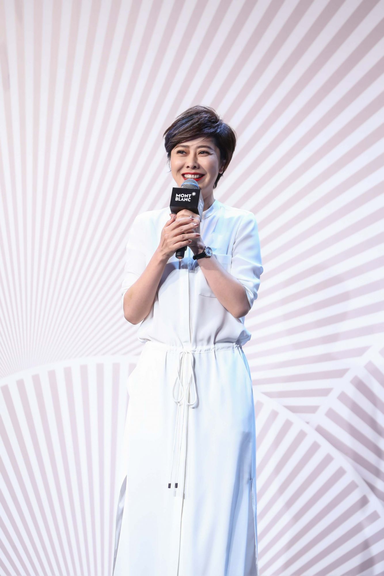 Montblanc Bohème Launch in Beijing | Tatler Asia