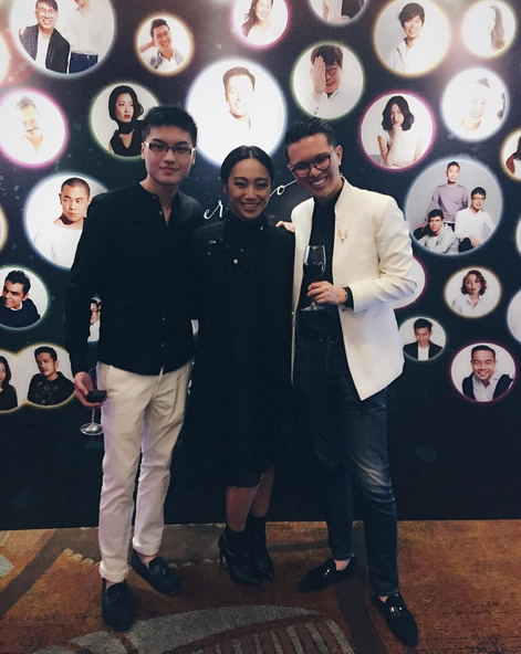 #Tatlergram: Generation T Party | Tatler Asia