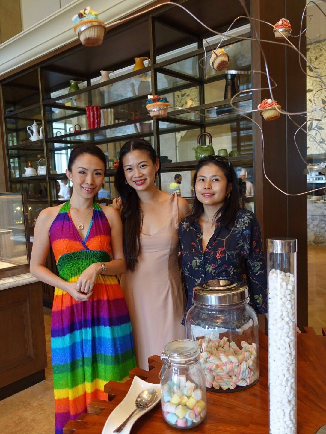 John Lim’s 36th Birthday Celebration | Tatler Asia