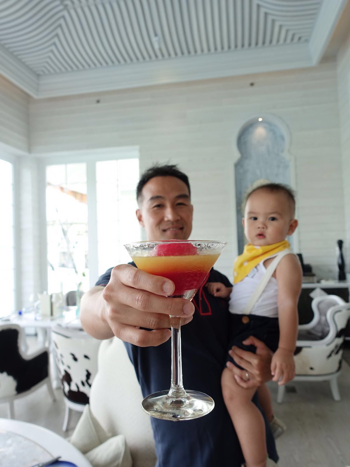 John Lim’s 36th Birthday Celebration | Tatler Asia