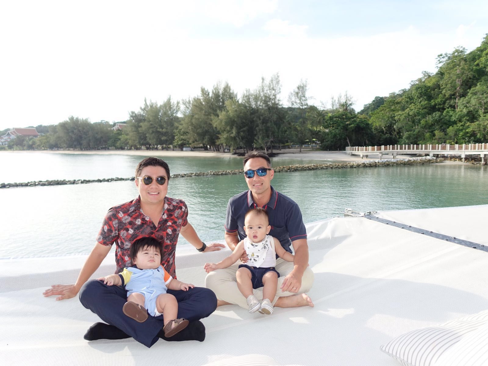 John Lim’s 36th Birthday Celebration | Tatler Asia