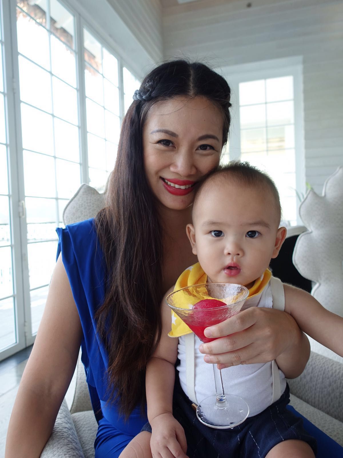 John Lim’s 36th Birthday Celebration | Tatler Asia