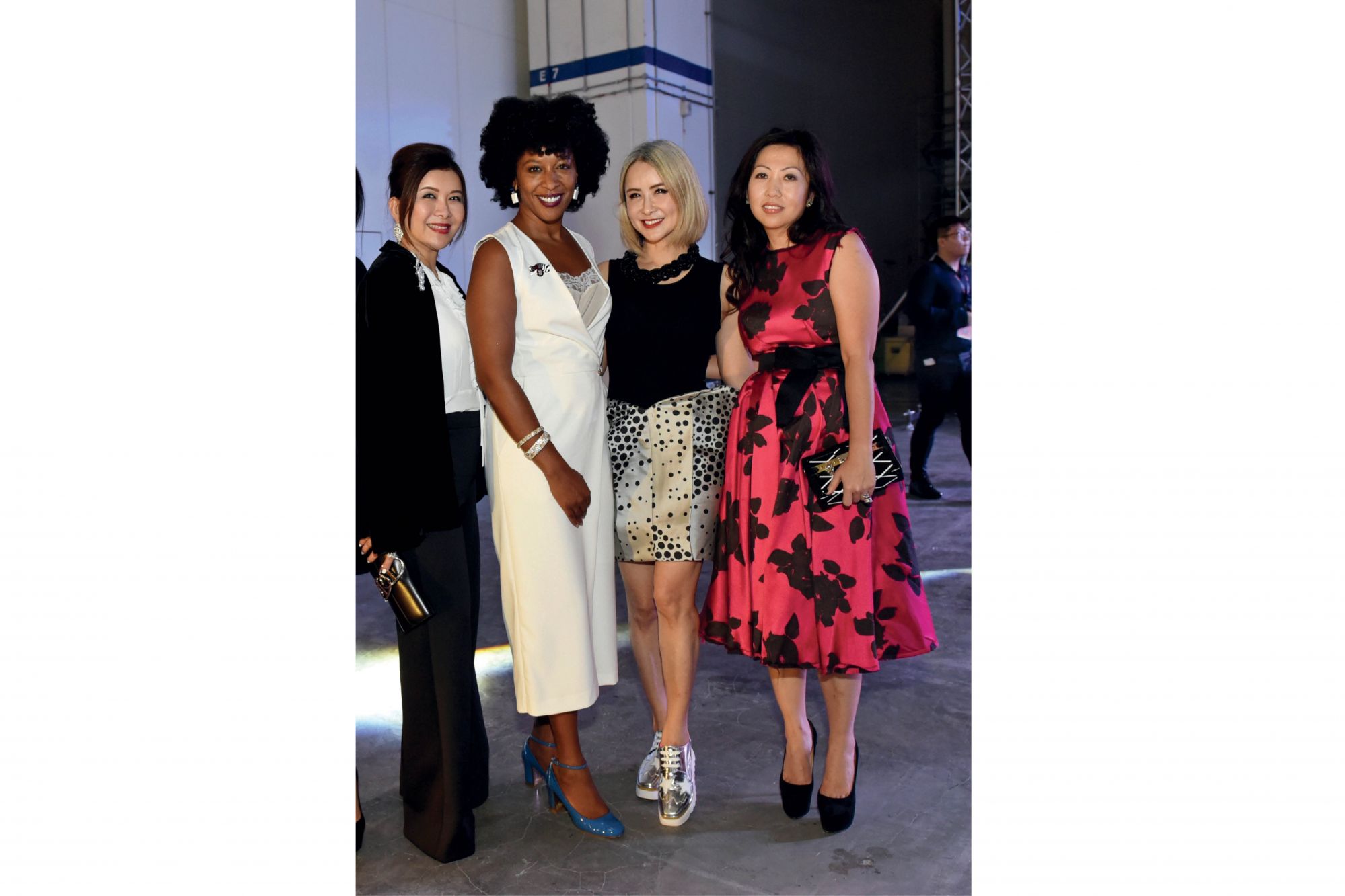 US Independence Day Celebration | Tatler Asia