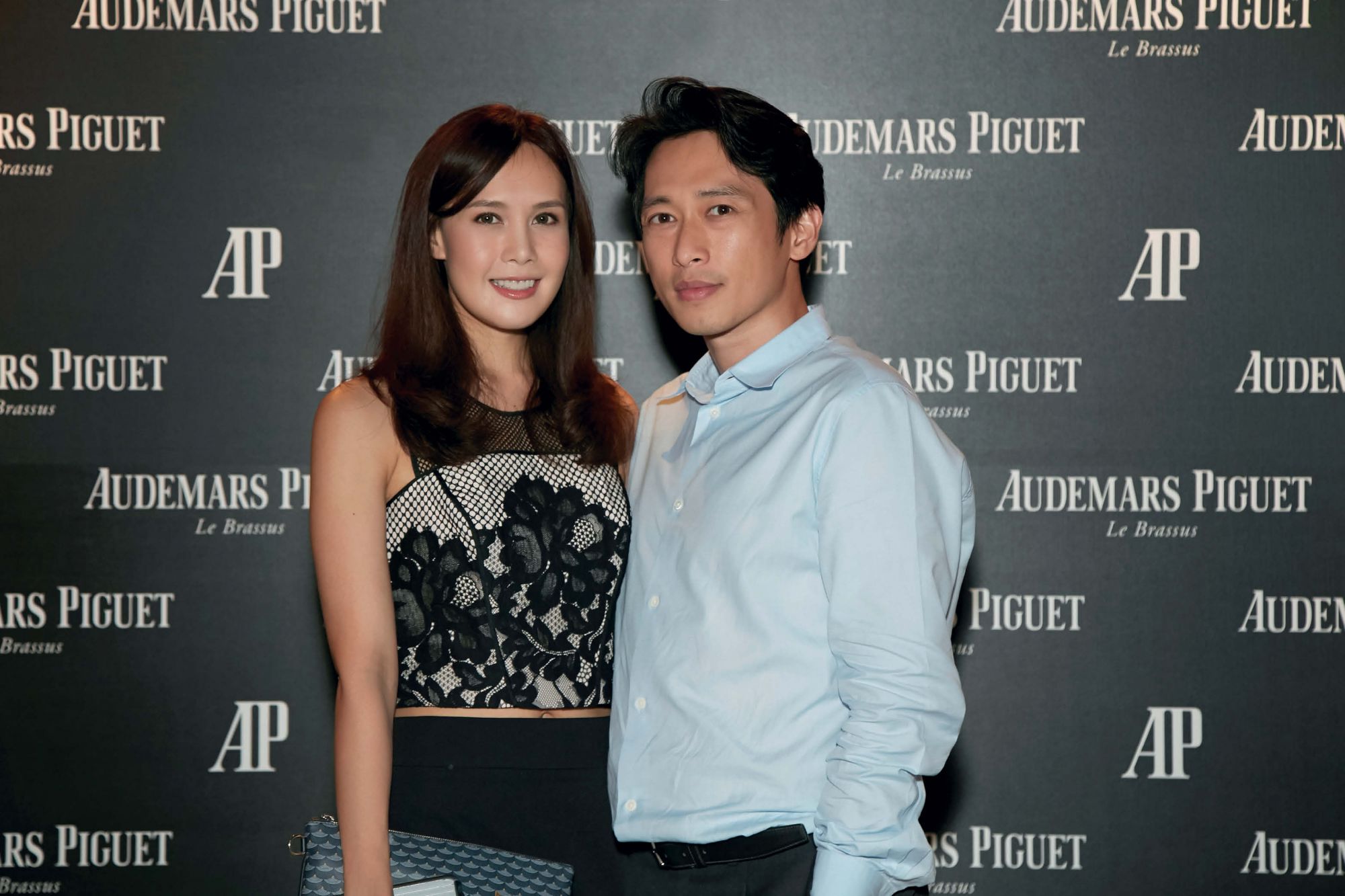 Audemars Piguet Flagship Reopening | Tatler Asia