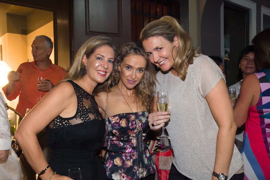 Vanilla Home Grand Opening | Tatler Asia