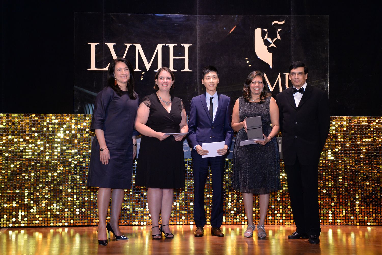 LVMH-SMU Luxury Research Conference Gala Dinner | Tatler Asia