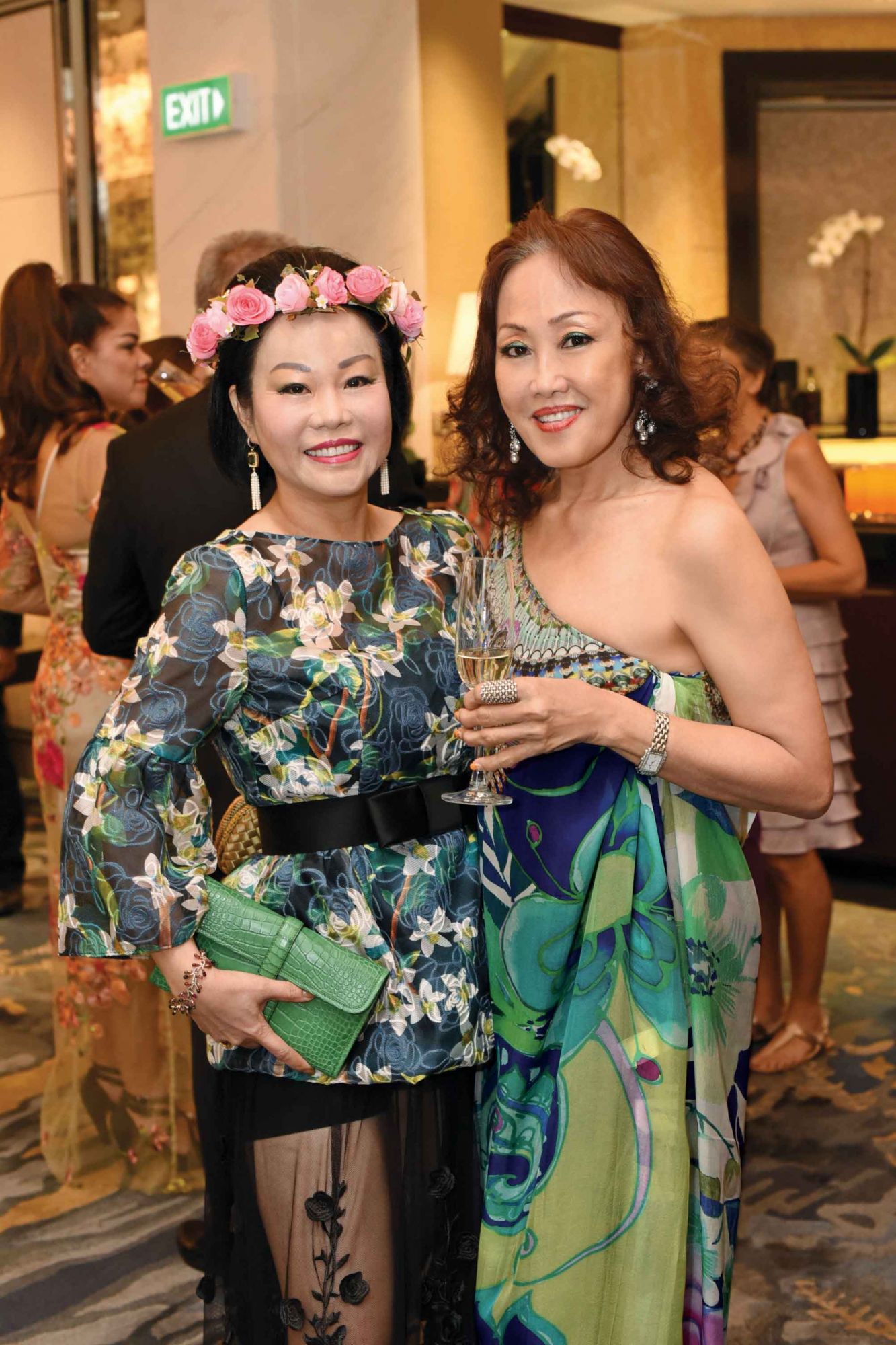 The Spring Gala Dinner | Tatler Asia