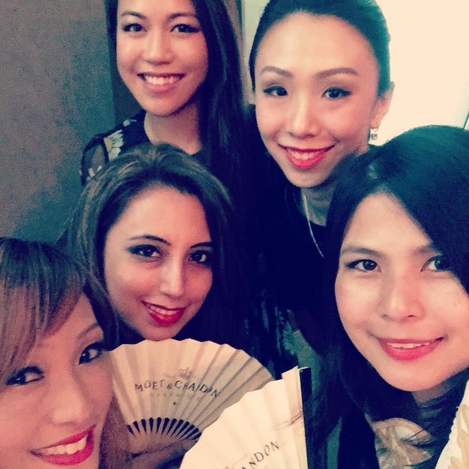 May Han's Instagram, Twitter & Facebook on IDCrawl