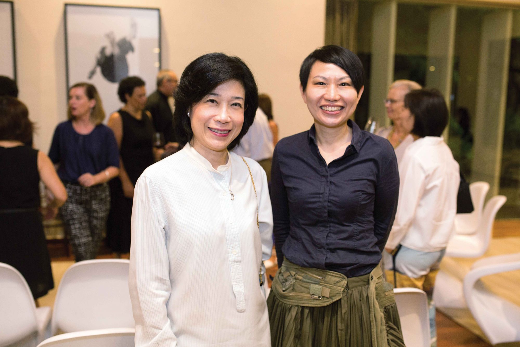 Australian World Orchestra VIP Preview | Tatler Asia