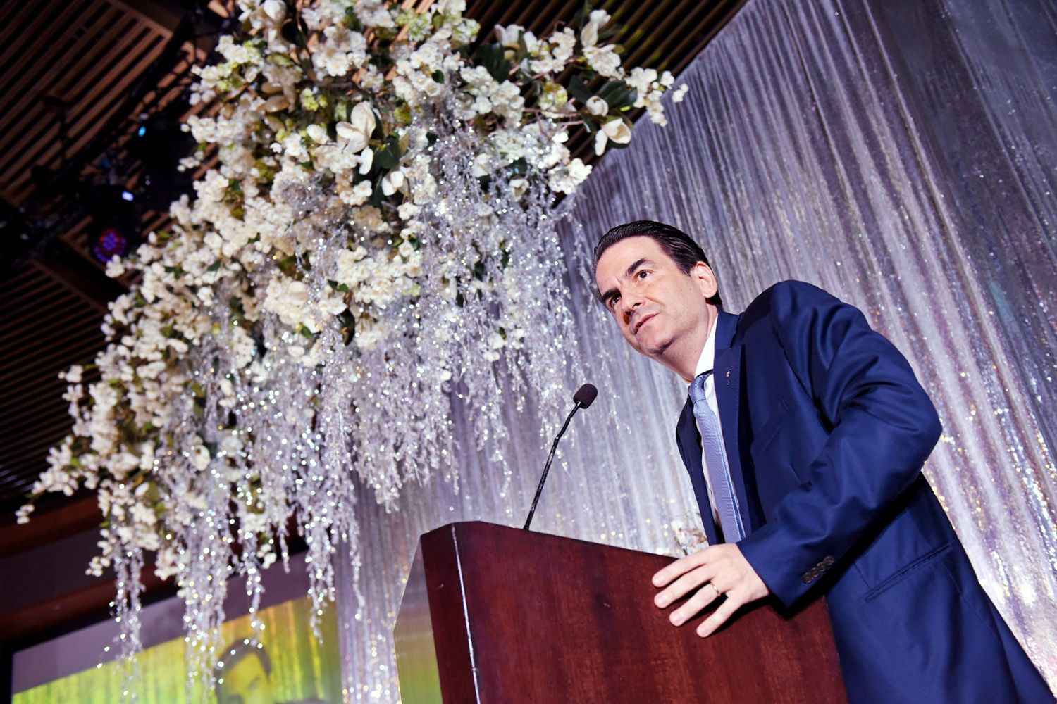 Singapore Tatler Weddings — A Celebration of Love Part 3 | Tatler Asia