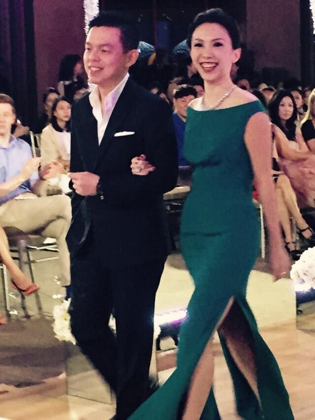 #Tatlergram: The Singapore Tatler Weddings Show 2016 | Tatler Asia