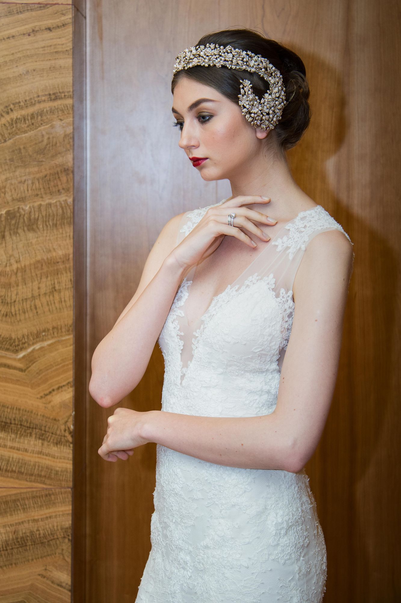 Damiani VIP Dinner | Tatler Asia