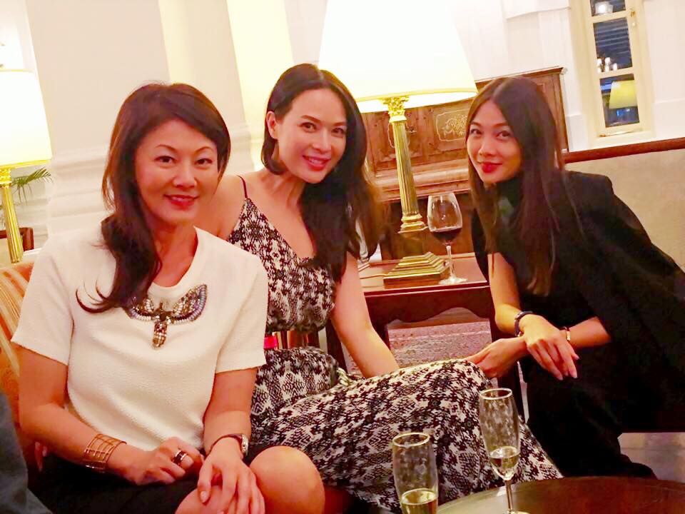 #Tatlergram: Tatler X Koonhor Fashion Event | Tatler Asia