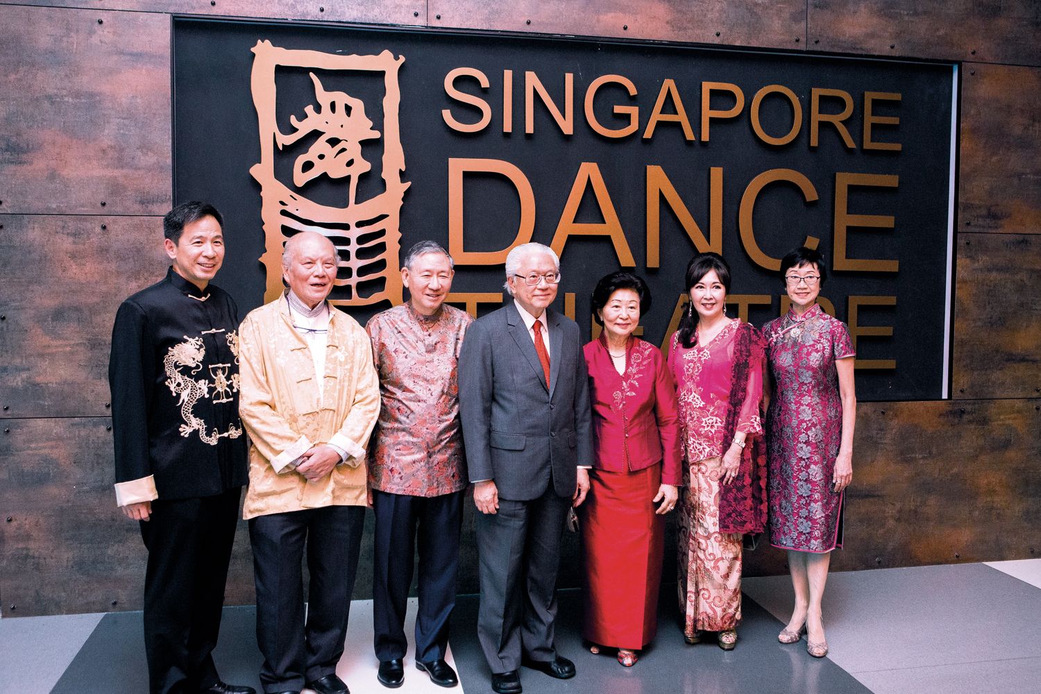 Dance Encounters: The Moon and the Stars | Tatler Asia