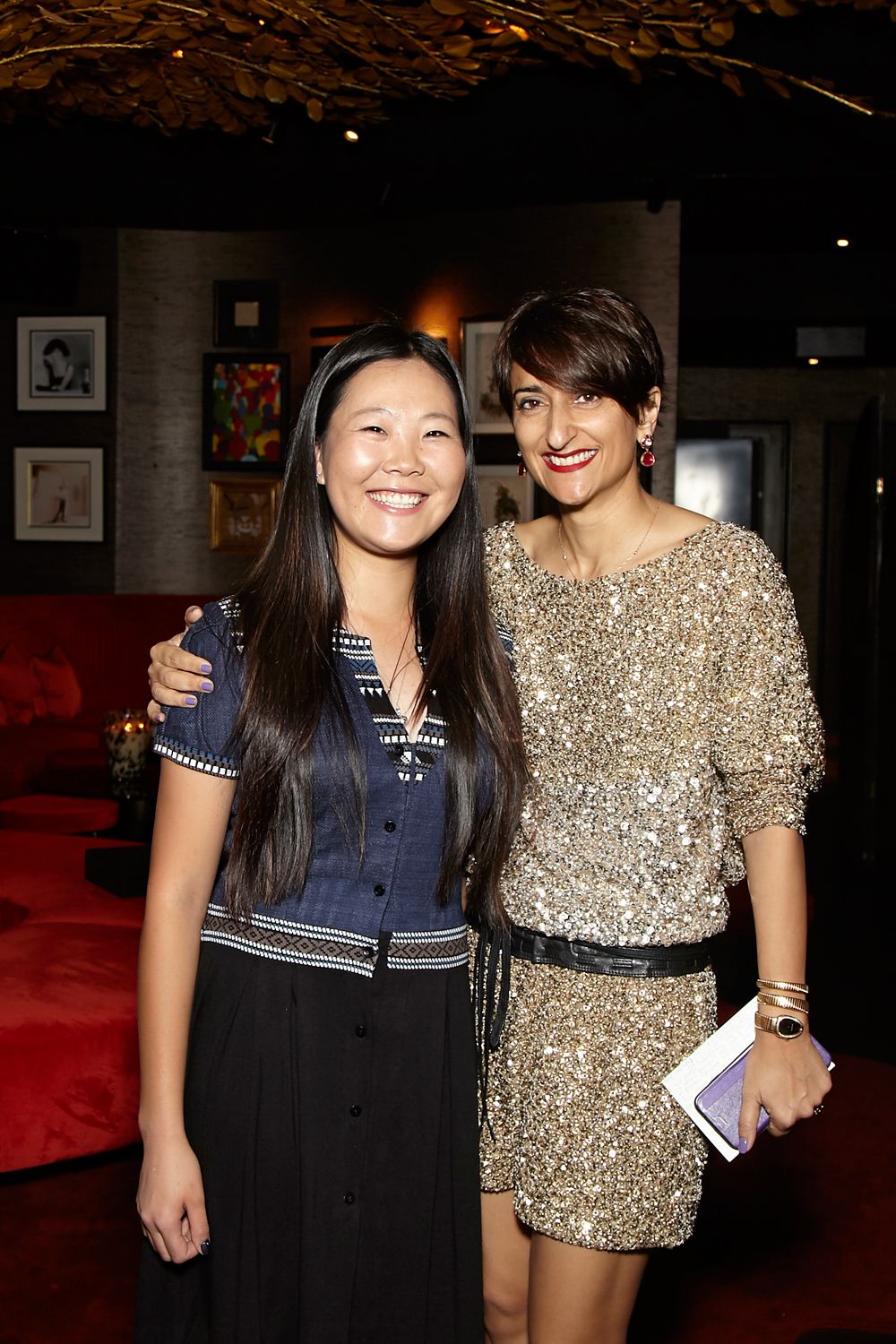 Suite Life: Hotel Vagabond Singapore Grand Opening | Tatler Asia