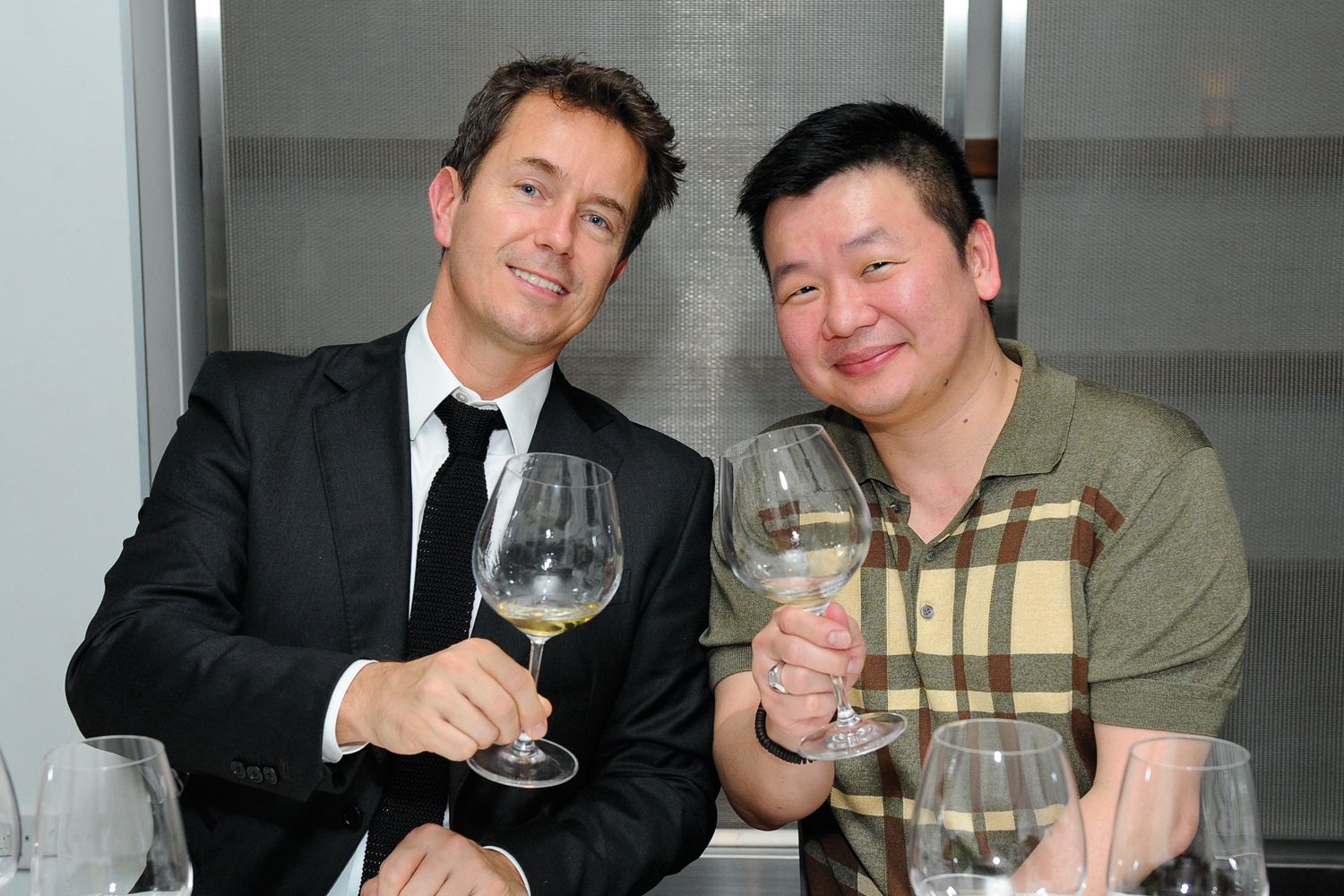 Footloose: Berluti Private Dinner | Tatler Asia