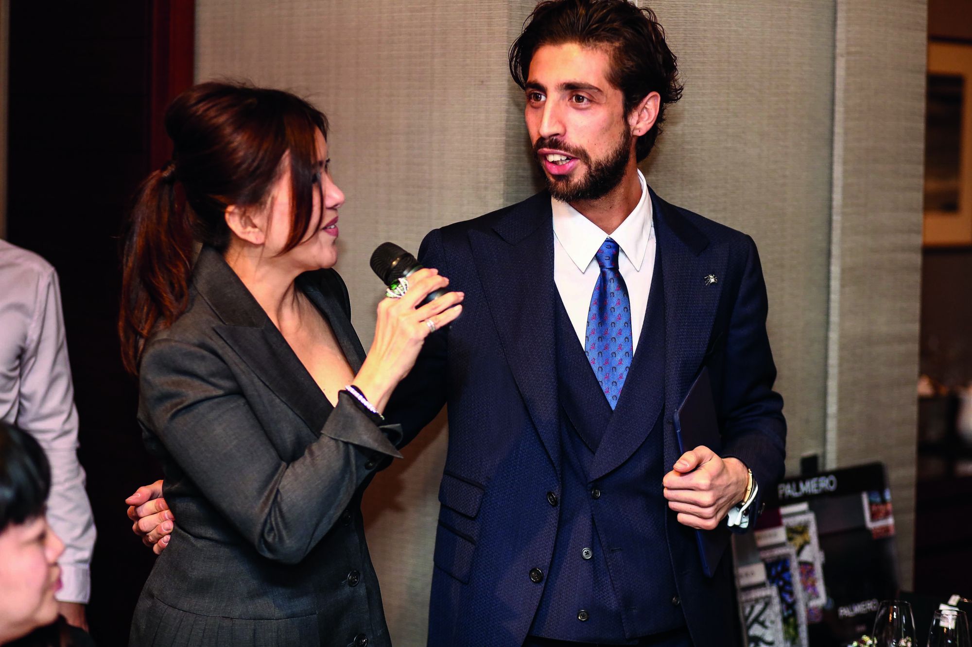 Precious Arts: Palmiero Jewellery Design Showcase | Tatler Asia