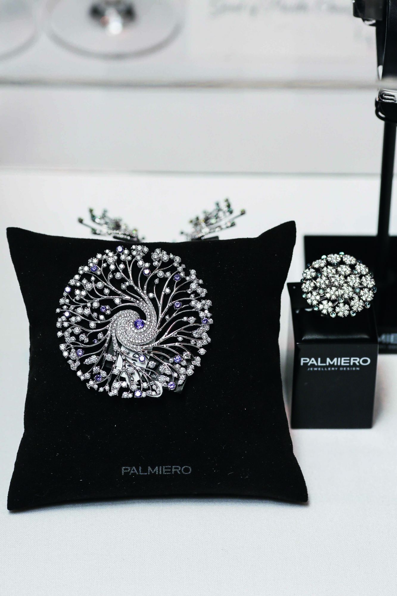 Precious Arts: Palmiero Jewellery Design Showcase | Tatler Asia