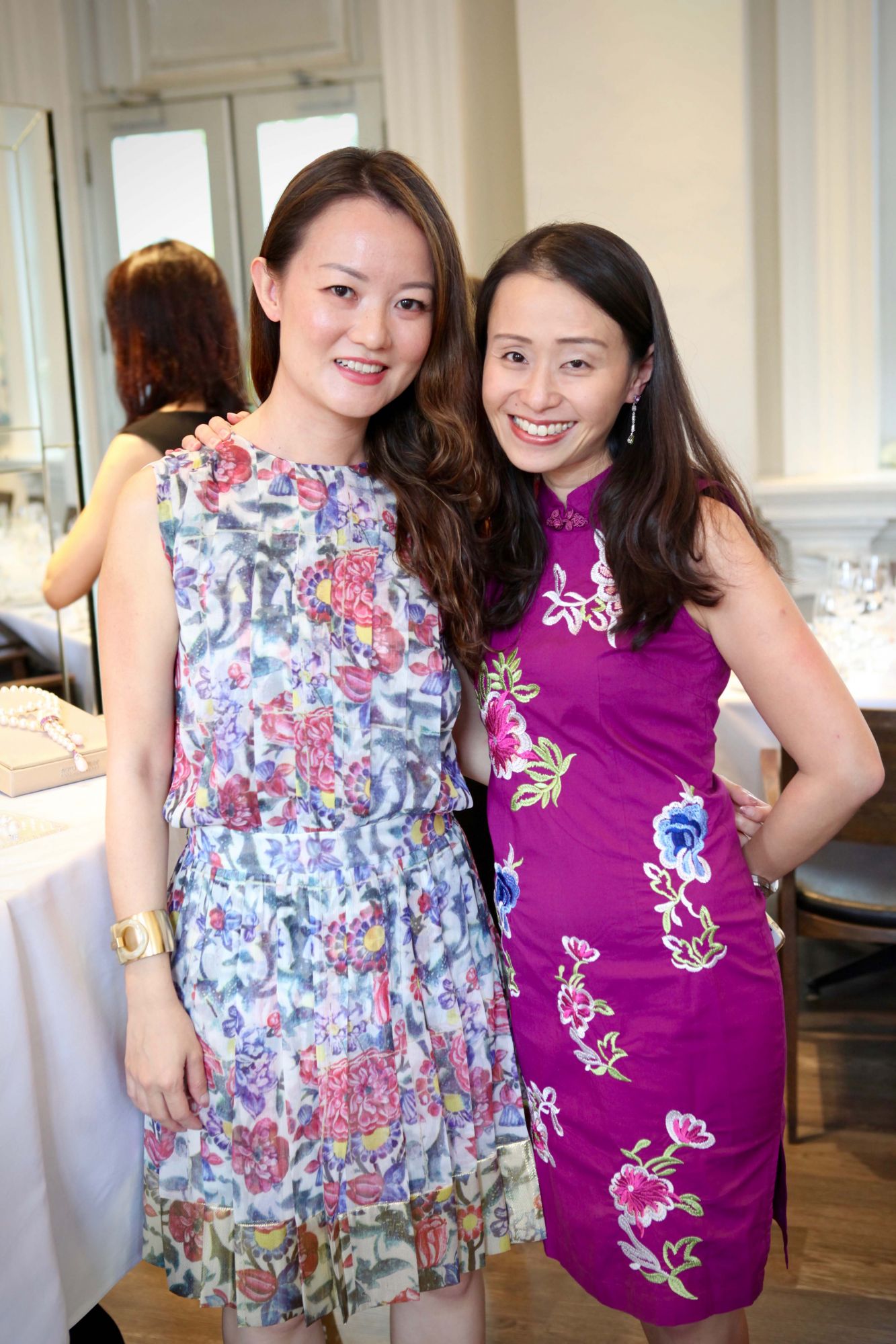 Sara Taseer Fine Jewellery’s Lunar New Year Celebration | Tatler Asia