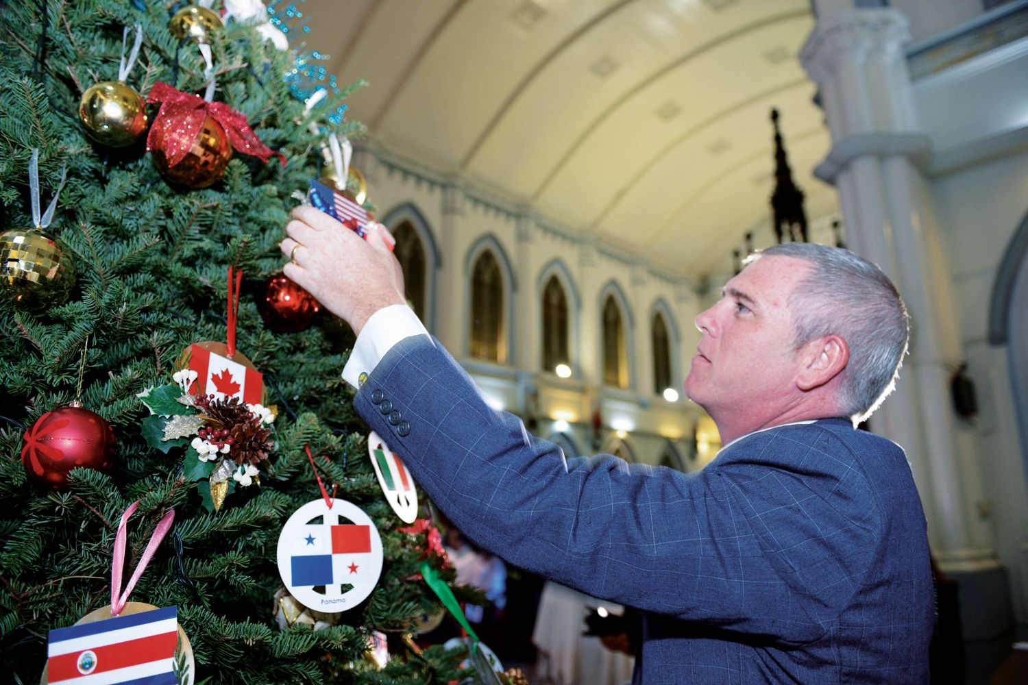 Chorus of Angels: St Joseph’s Church 42nd Annual Concert | Tatler Asia