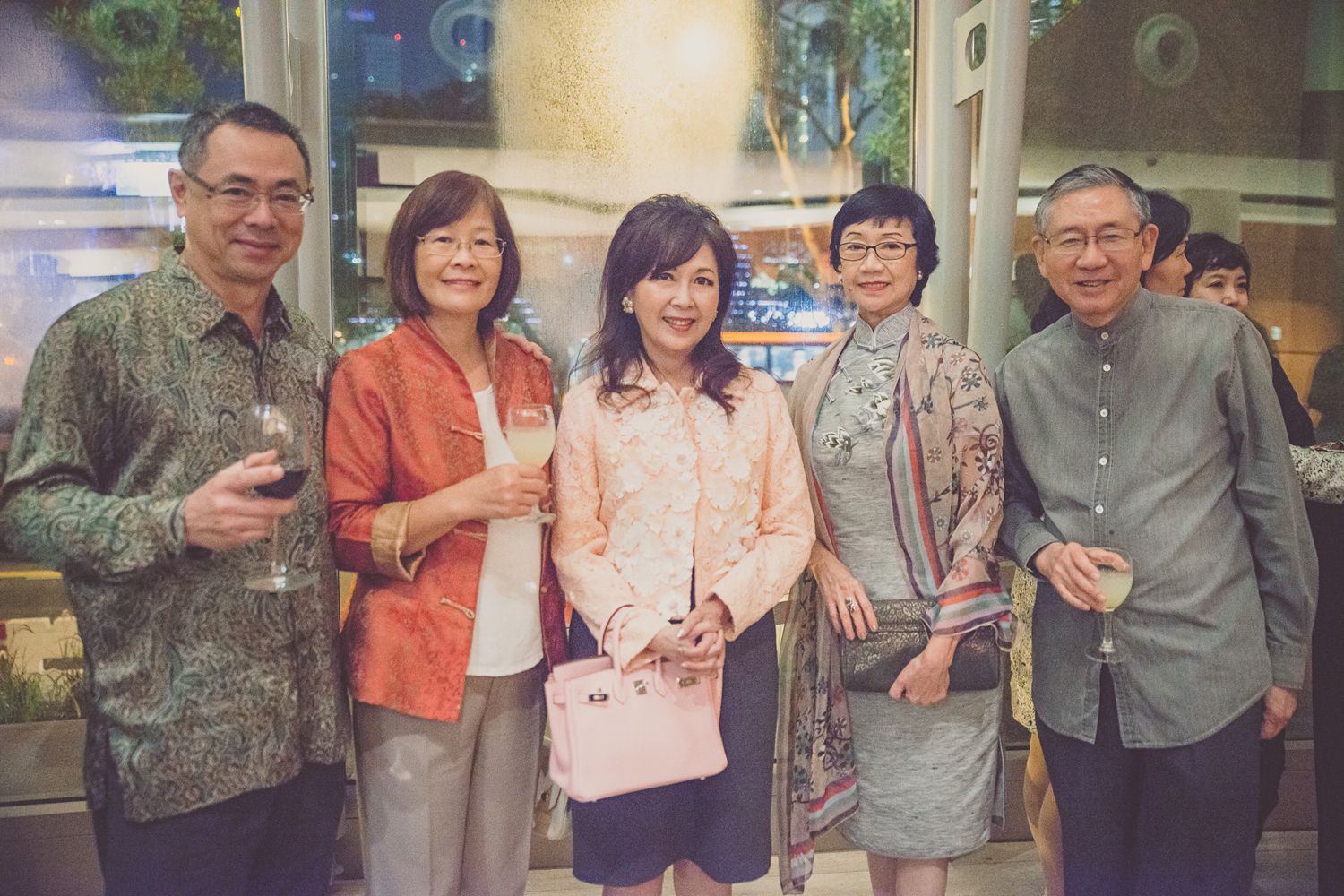 Graceful Moves: Momentum – SG50 Years of Dance Book Launch | Tatler Asia