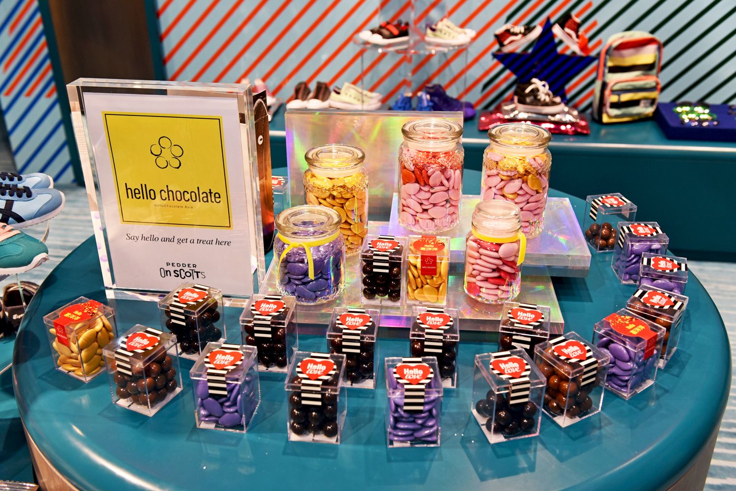 Kids’ Exclusive: Opening of Mama Kid and The Children’s Showcase at ...