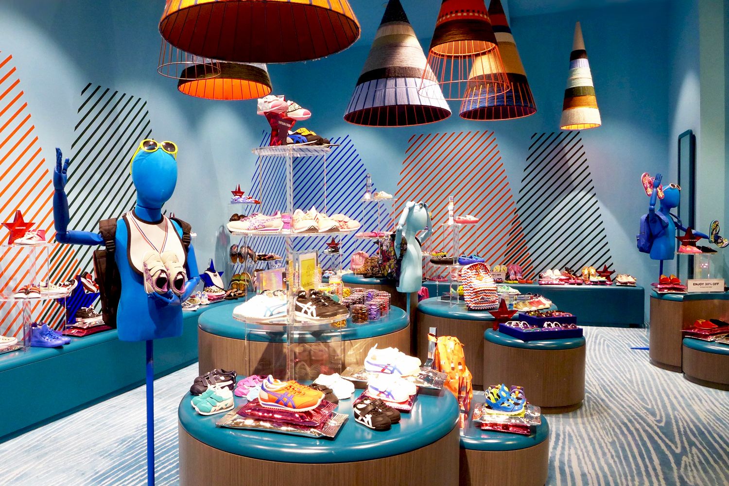 Kids’ Exclusive: Opening of Mama Kid and The Children’s Showcase at ...