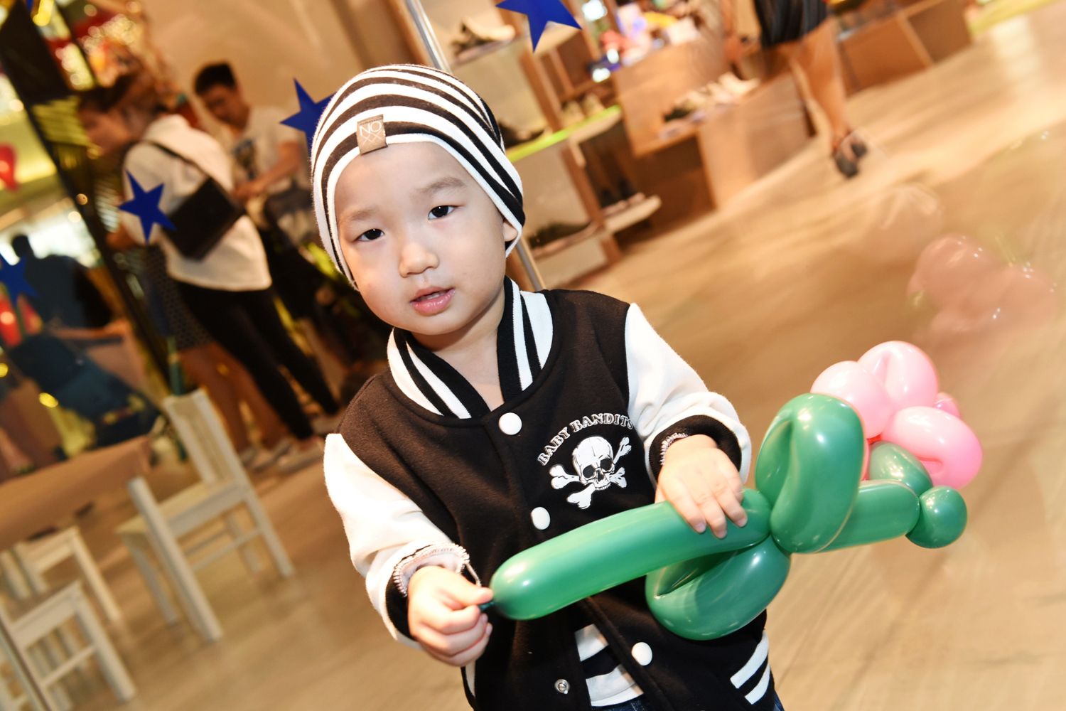 Kids’ Exclusive: Opening of Mama Kid and The Children’s Showcase at ...