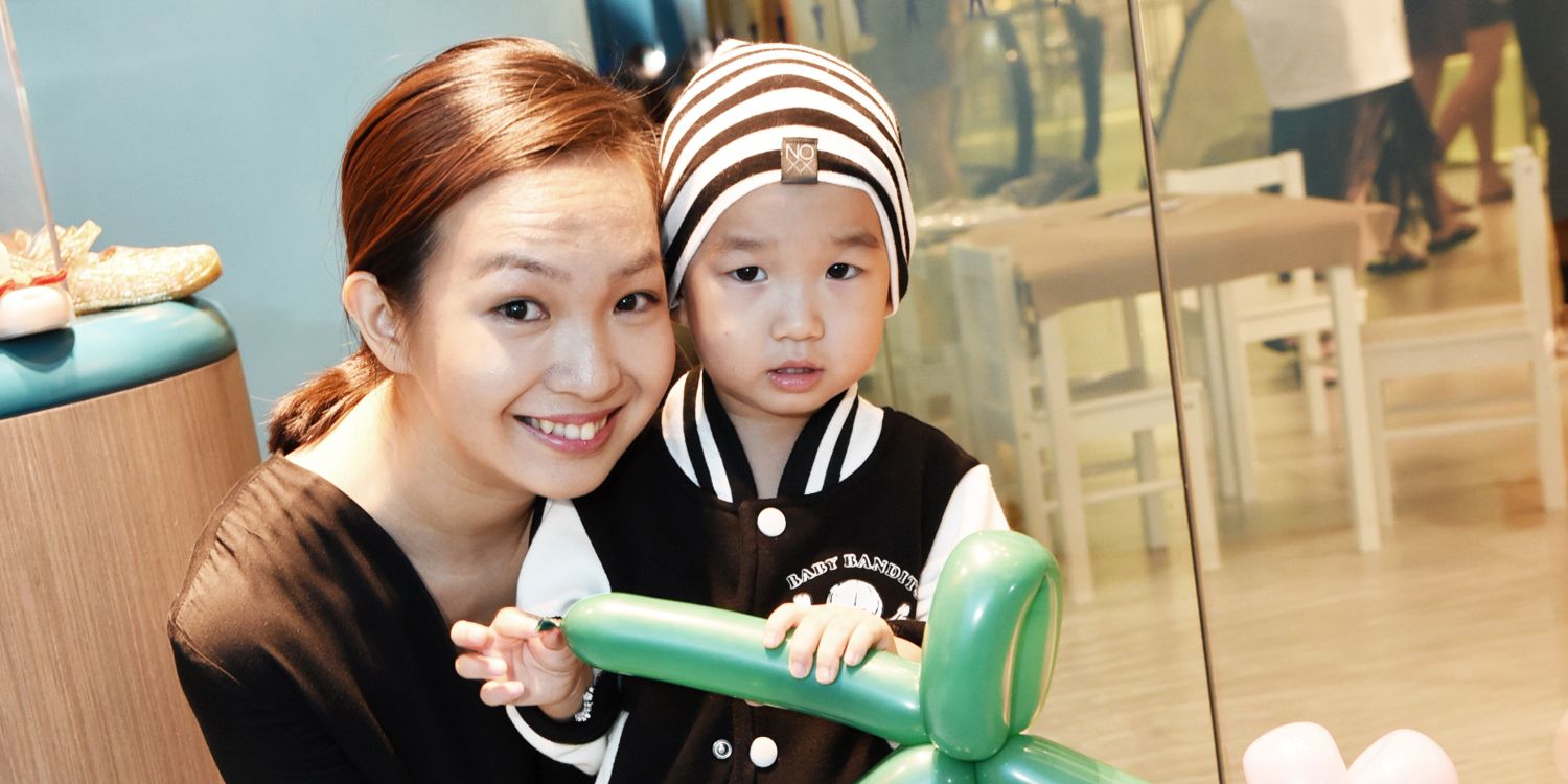 Kids’ Exclusive: Opening of Mama Kid and The Children’s Showcase at ...