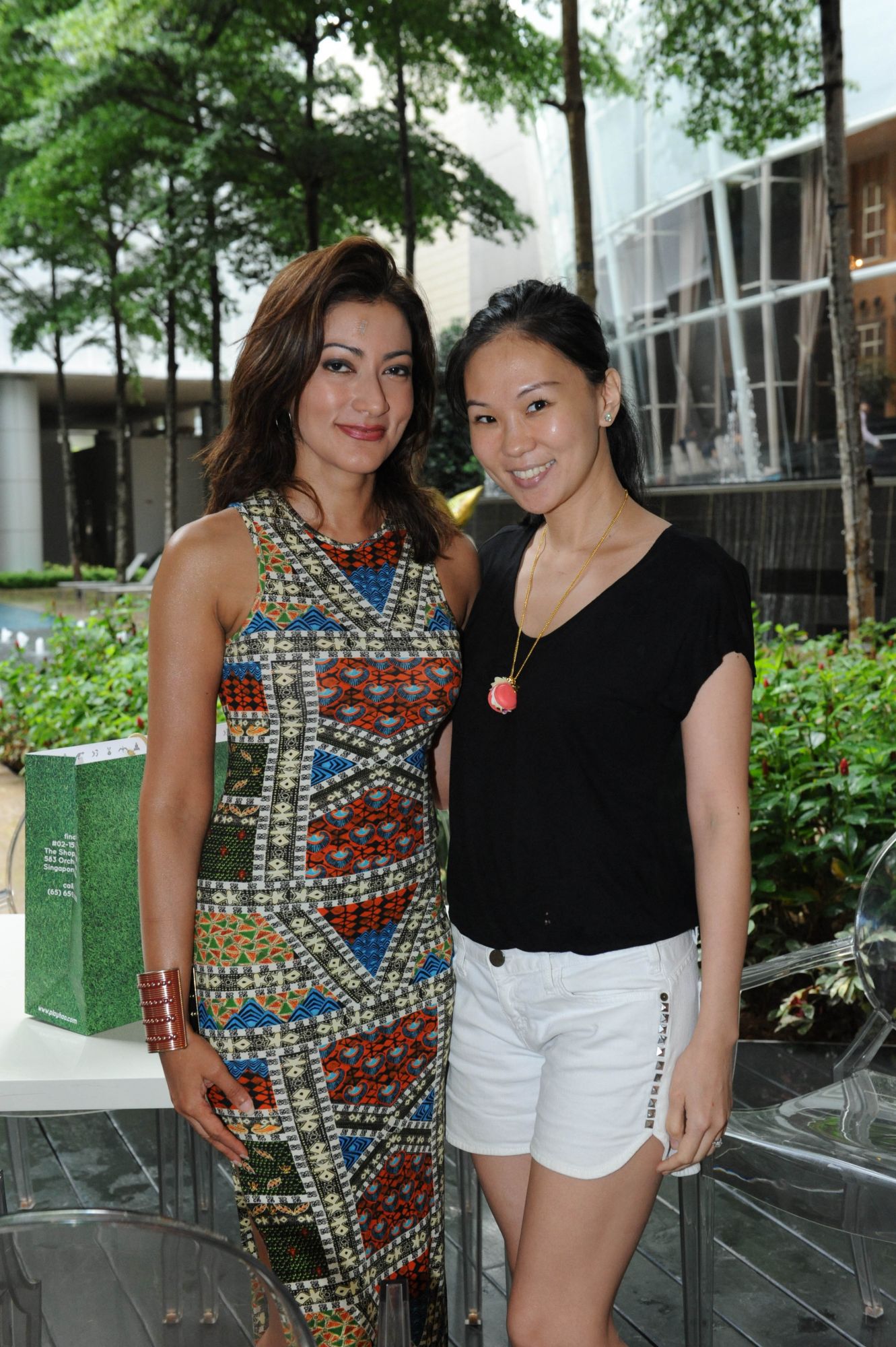 Sienna Jueptner’s Fifth Birthday Celebration | Tatler Asia