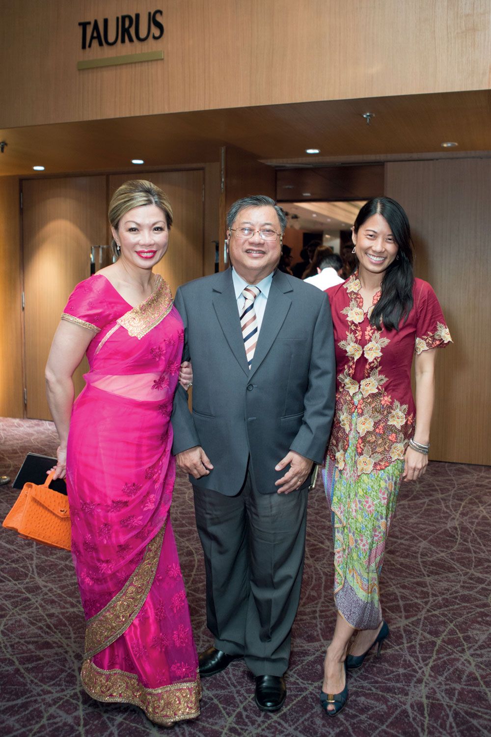 Case Files: The Law Society Dinner & Dance 2015 | Tatler Asia