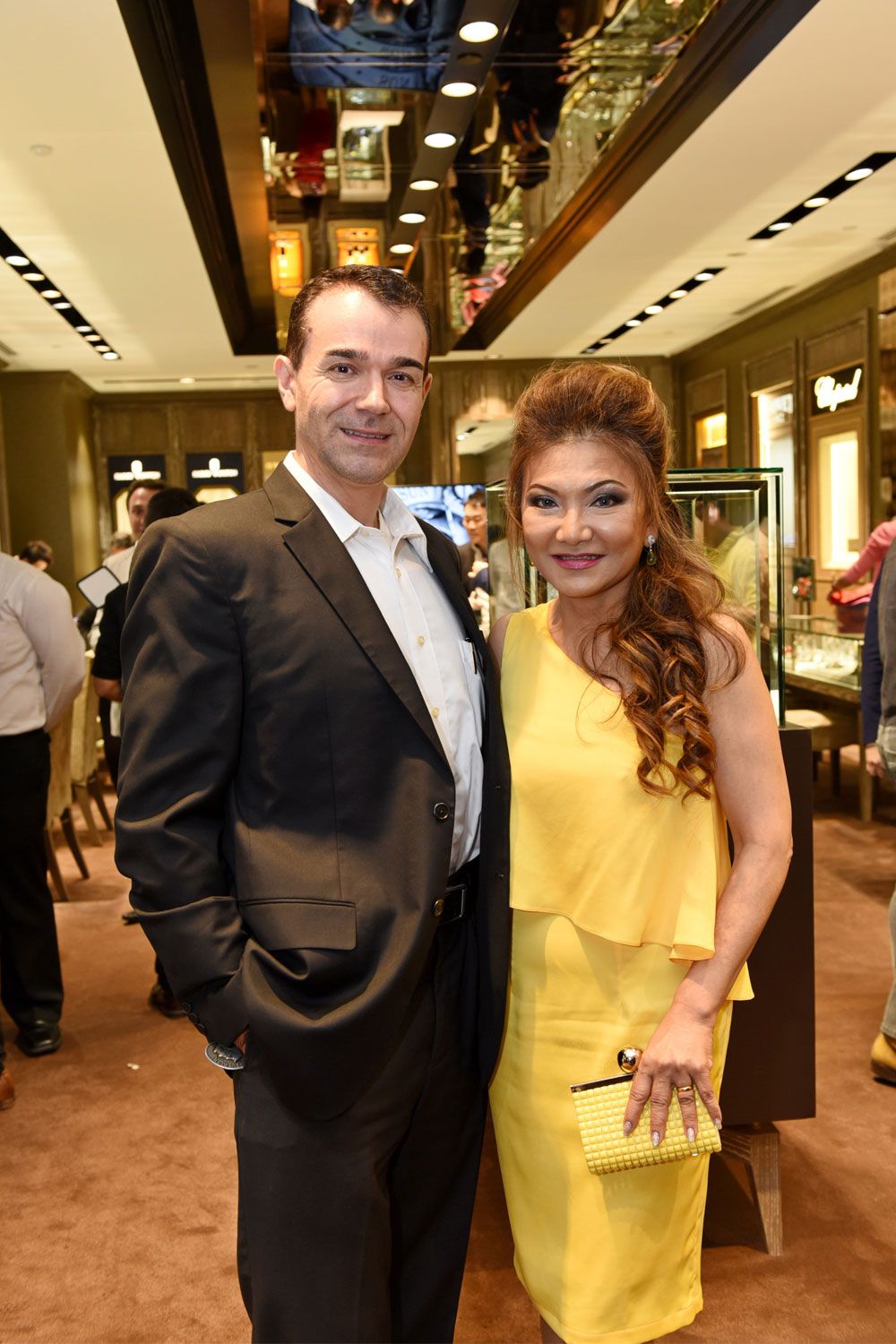 Time to Celebrate: Breguet’s 100 Complications Exhibition | Tatler Asia