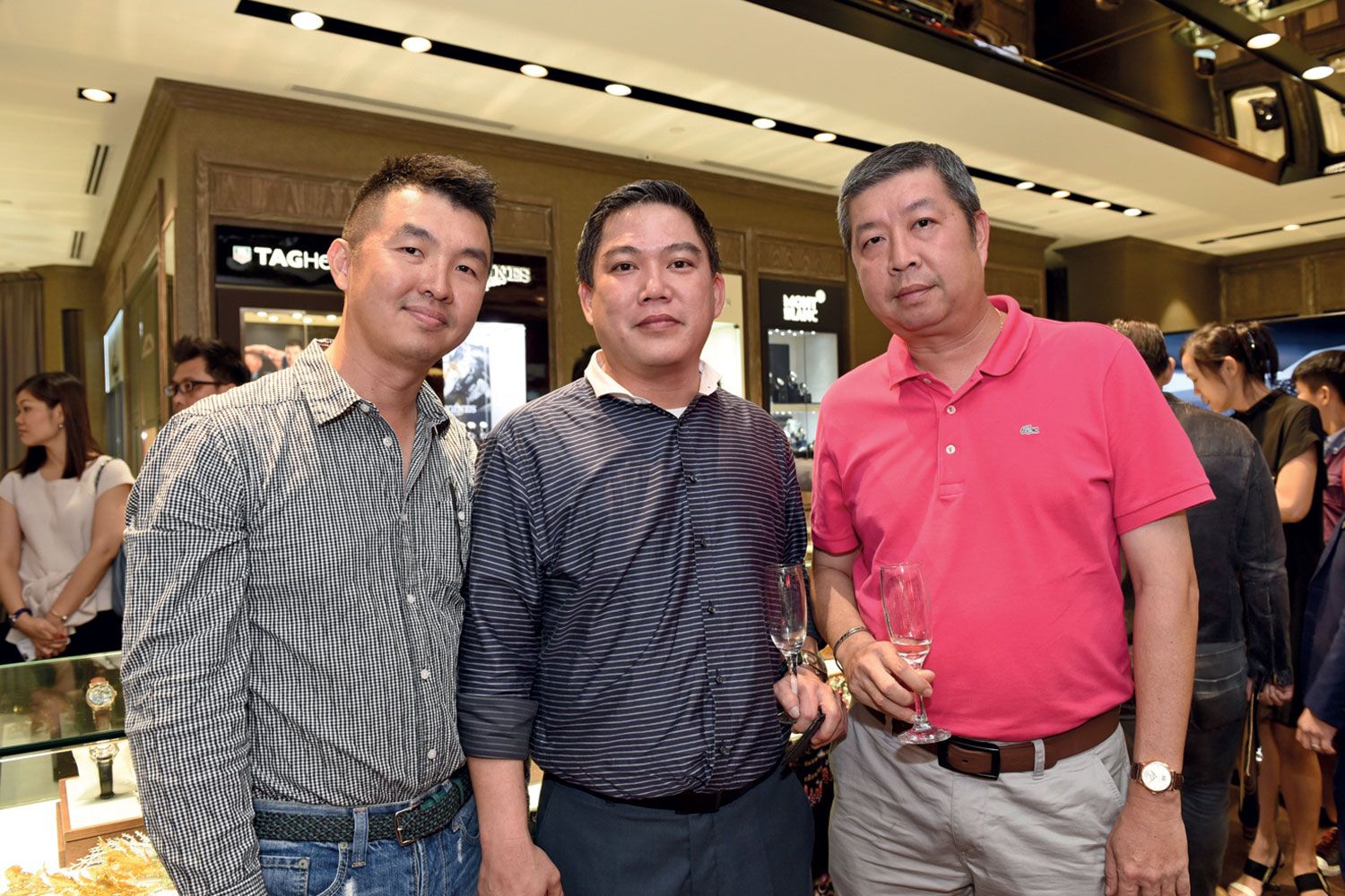 Time to Celebrate: Breguet’s 100 Complications Exhibition | Tatler Asia