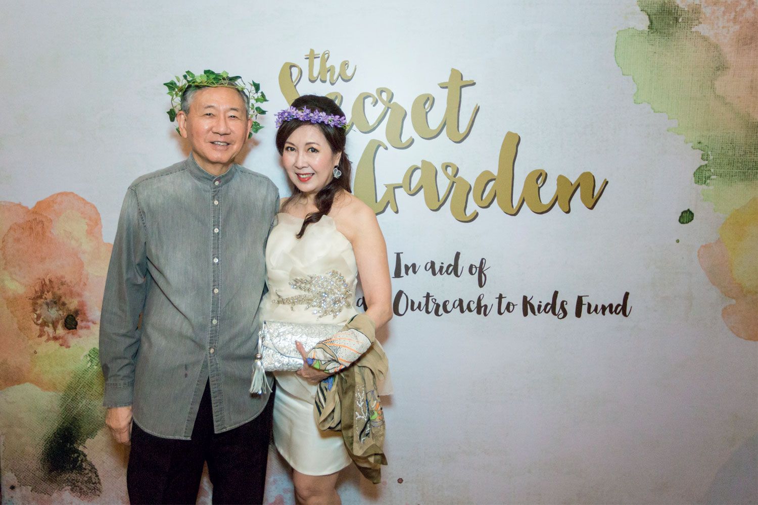 Seeds of Hope: The Secret Garden | Tatler Asia
