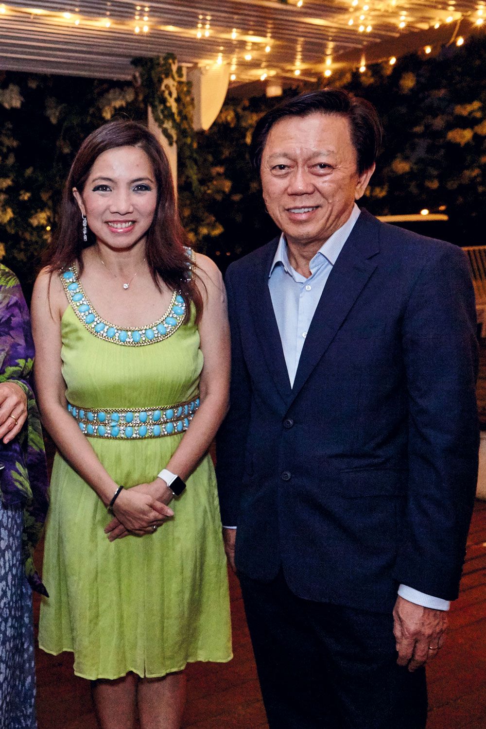 Seeds of Hope: The Secret Garden | Tatler Asia