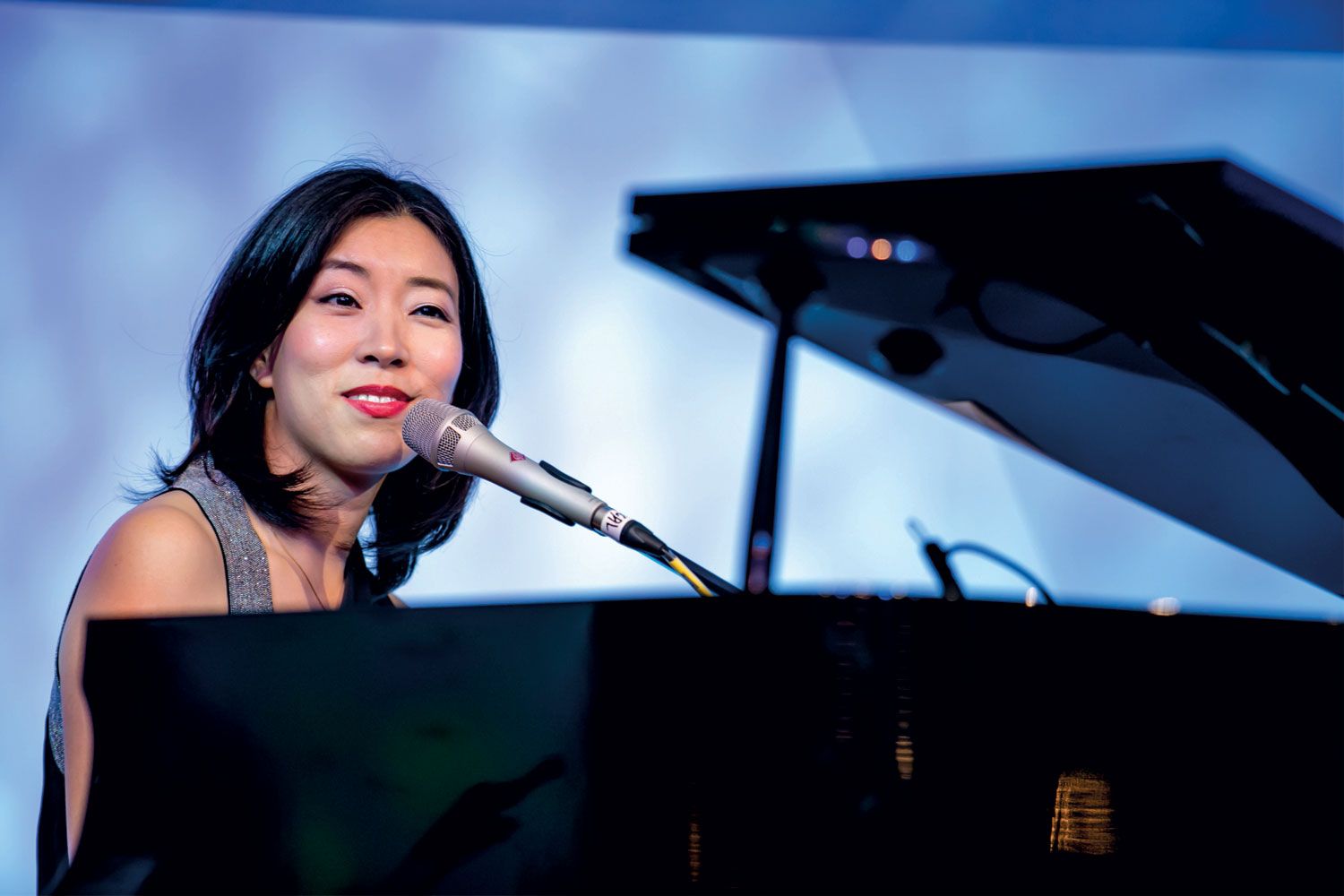 Heart & Culture: Credit Suisse Celebrates SG50 | Tatler Asia