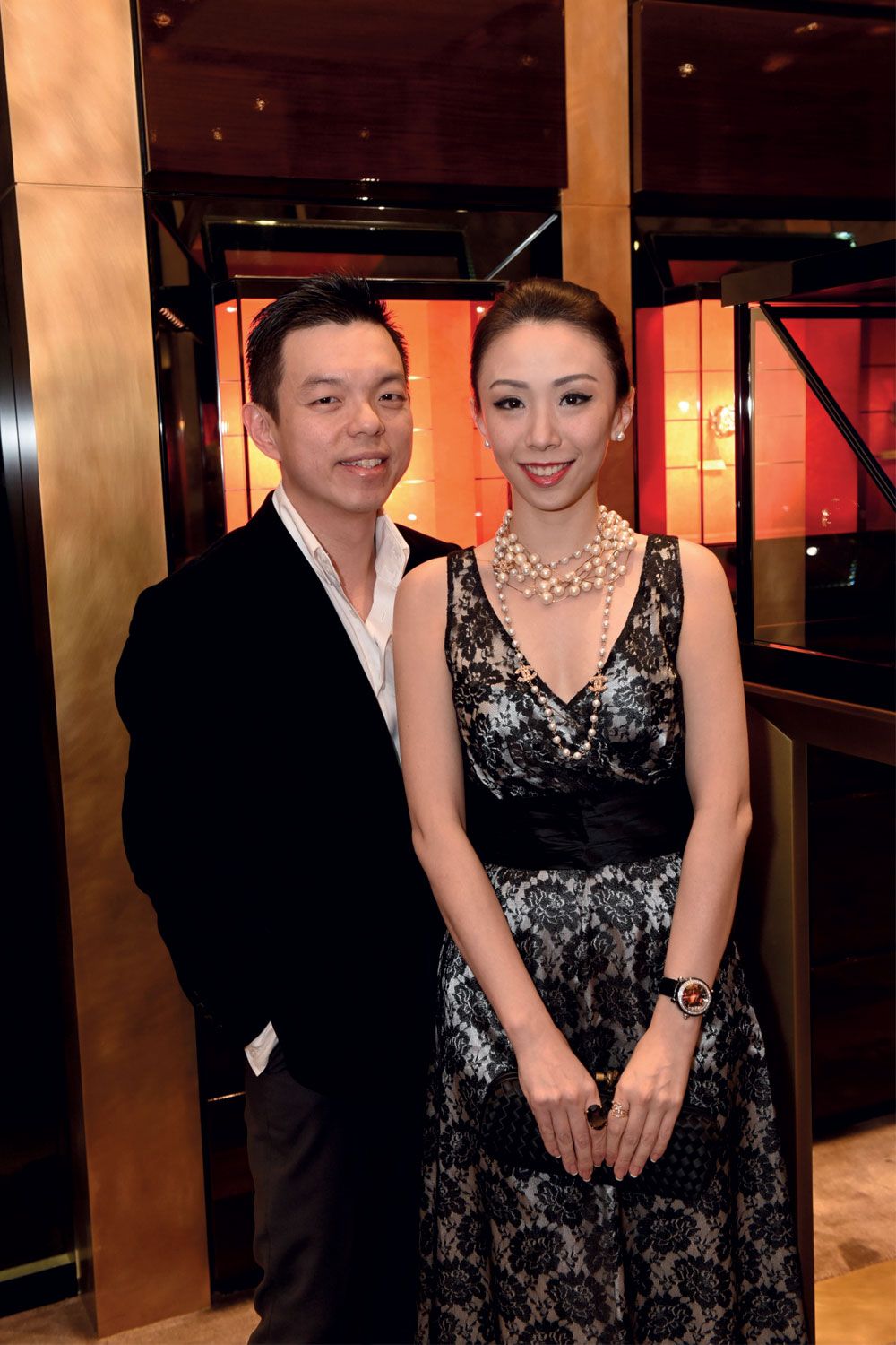 Dare to Bare: Preview of Roger Dubuis’ new timepieces | Tatler Asia