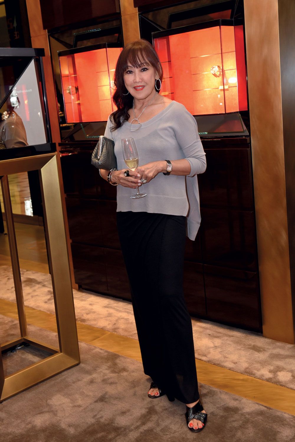 Dare to Bare: Preview of Roger Dubuis’ new timepieces | Tatler Asia