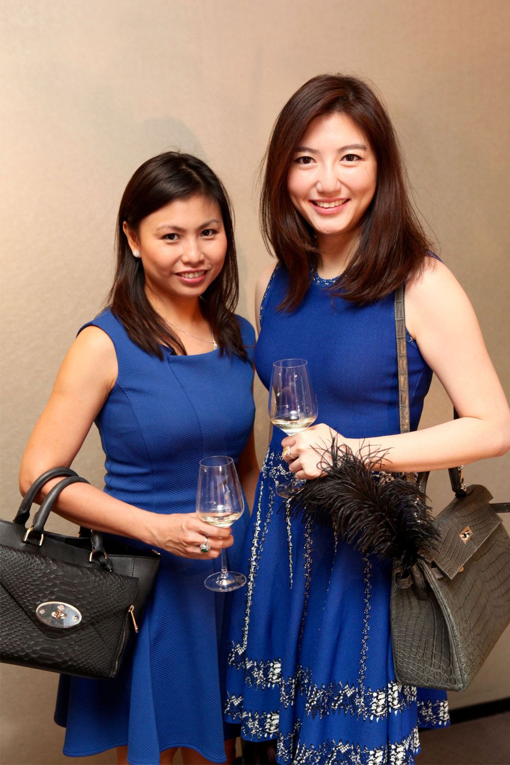 Sara Taseer Fine Jewellery: Moulin Rouge Lunch | Tatler Asia