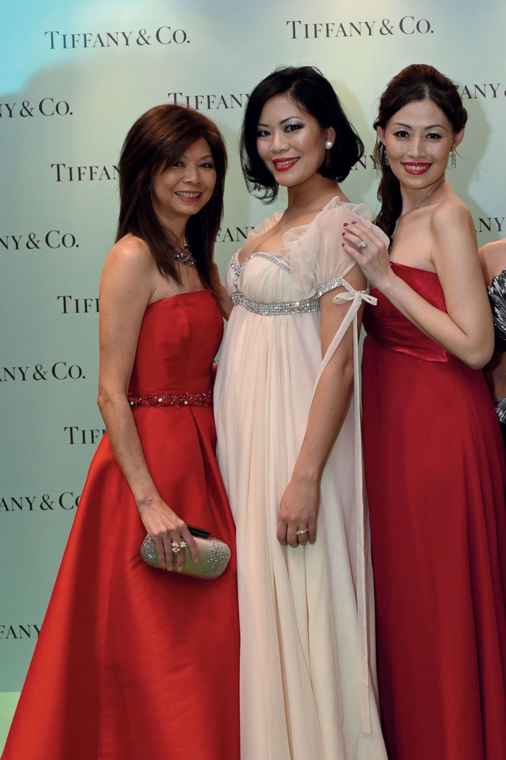 Sparkle & Splendour: 2015 Tiffany Masterpieces Collection World ...