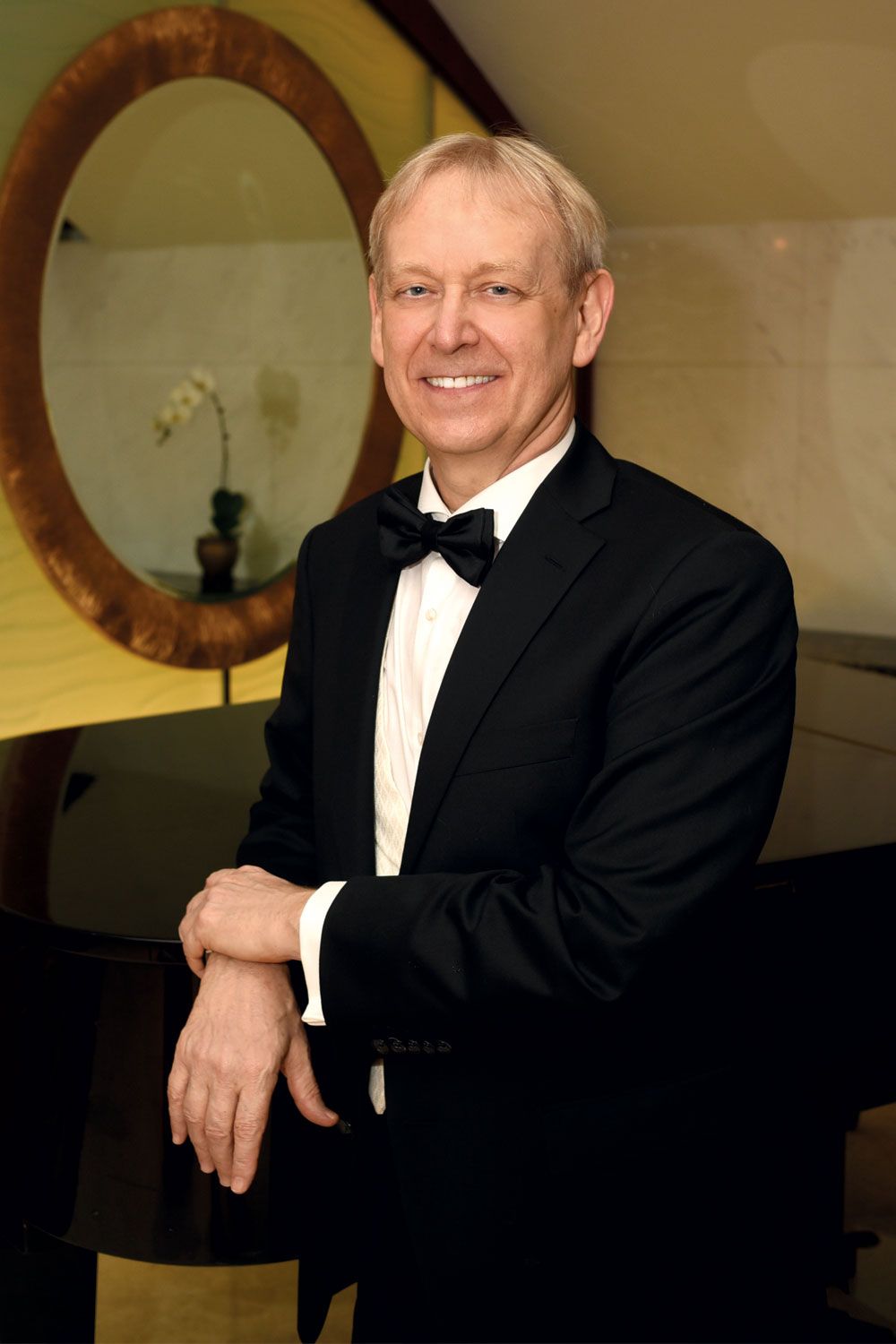 Singapore Tatler Ball 2015: Flashback | Tatler Asia